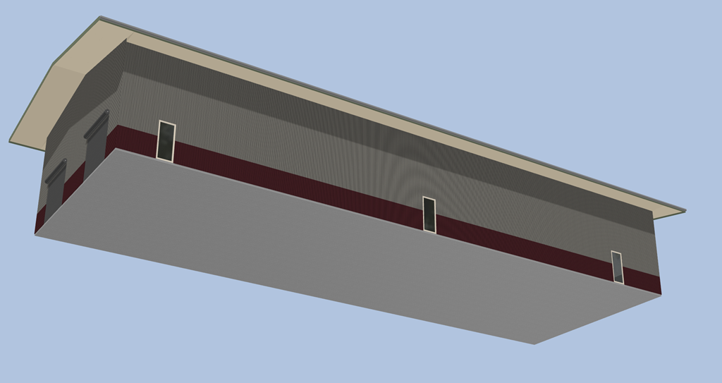 AirBuildr - Visualize and Price Metal Buildings with Speed & Accuracy
