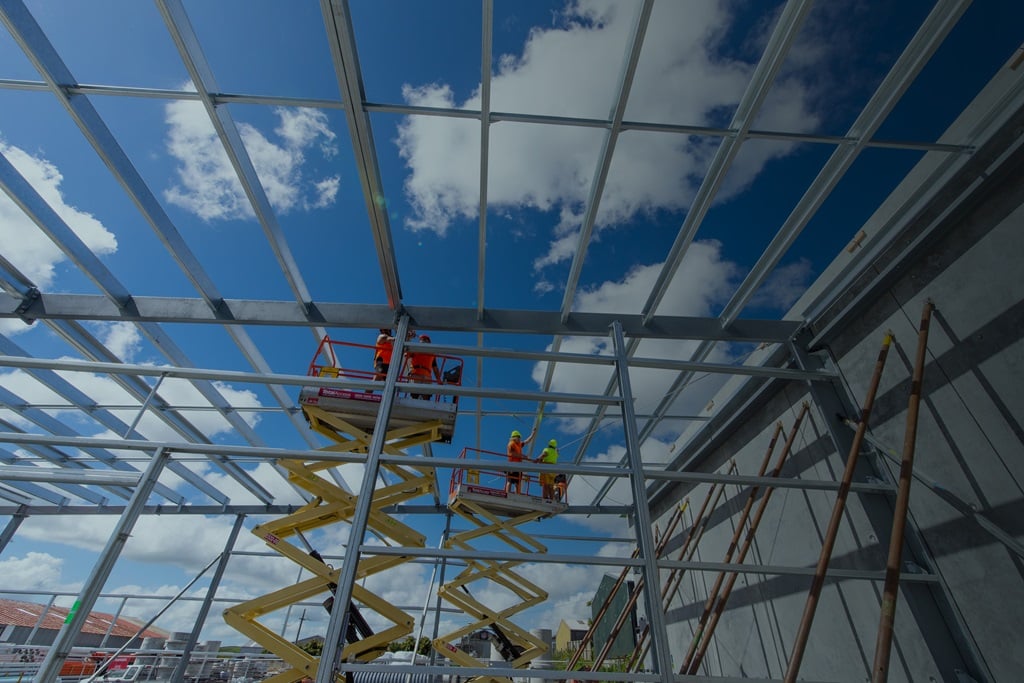 DonoBrace - Highest Capacity Bracing System with Fast Installation