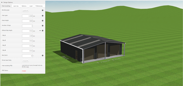 AirBuildr - Donovan Group Construction Design Software